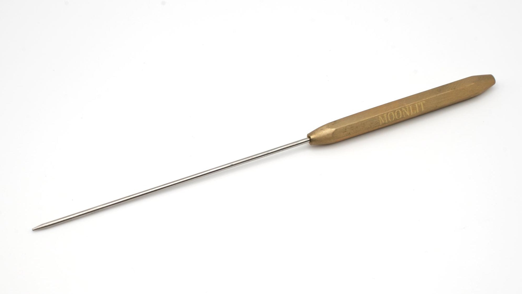 Basic Fly Tying Tool Kit (Moonlit) — DRAGONtail Tenkara