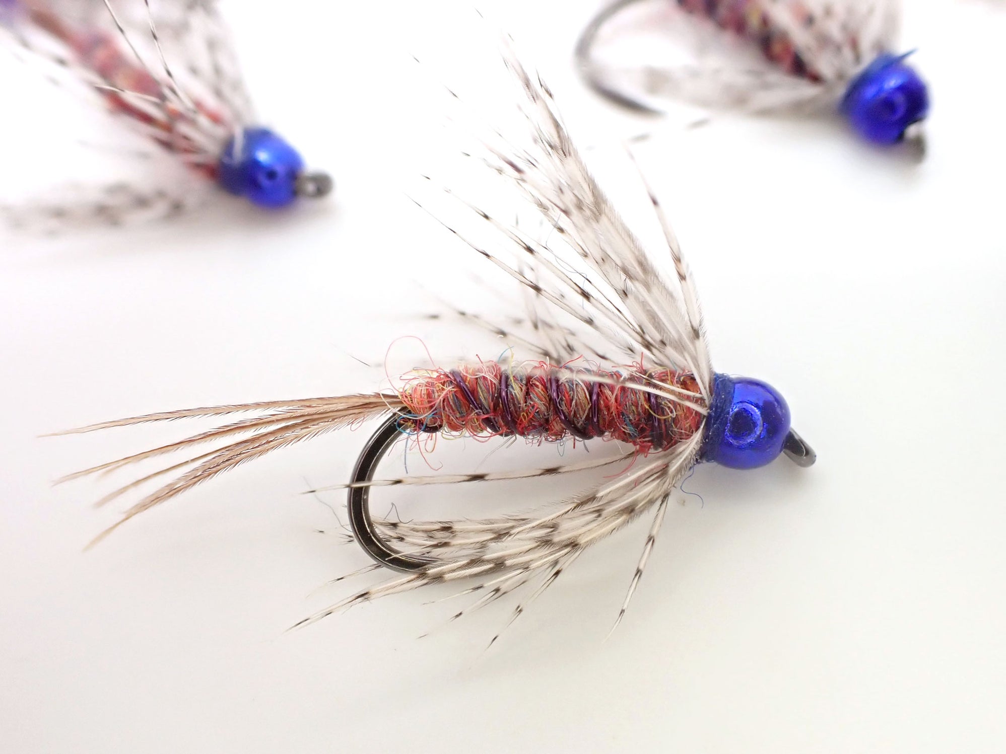 DRAGONtail Tenkara Fishing Products -Rods, Lines & All The Accessories