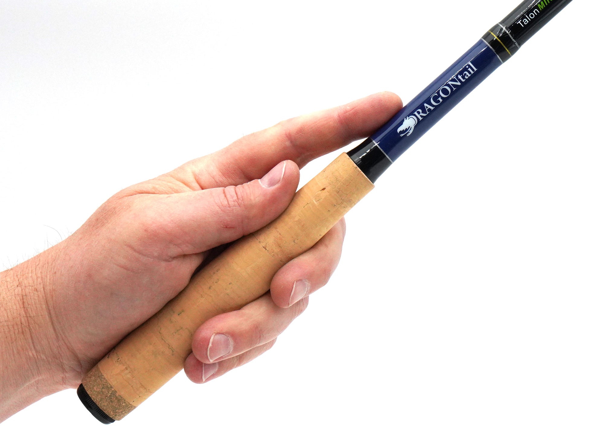 TalonMINI 310 Pocket Tenkara Rod — DRAGONtail Tenkara