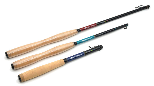 TalonMINI 310 Pocket Tenkara Rod — DRAGONtail Tenkara