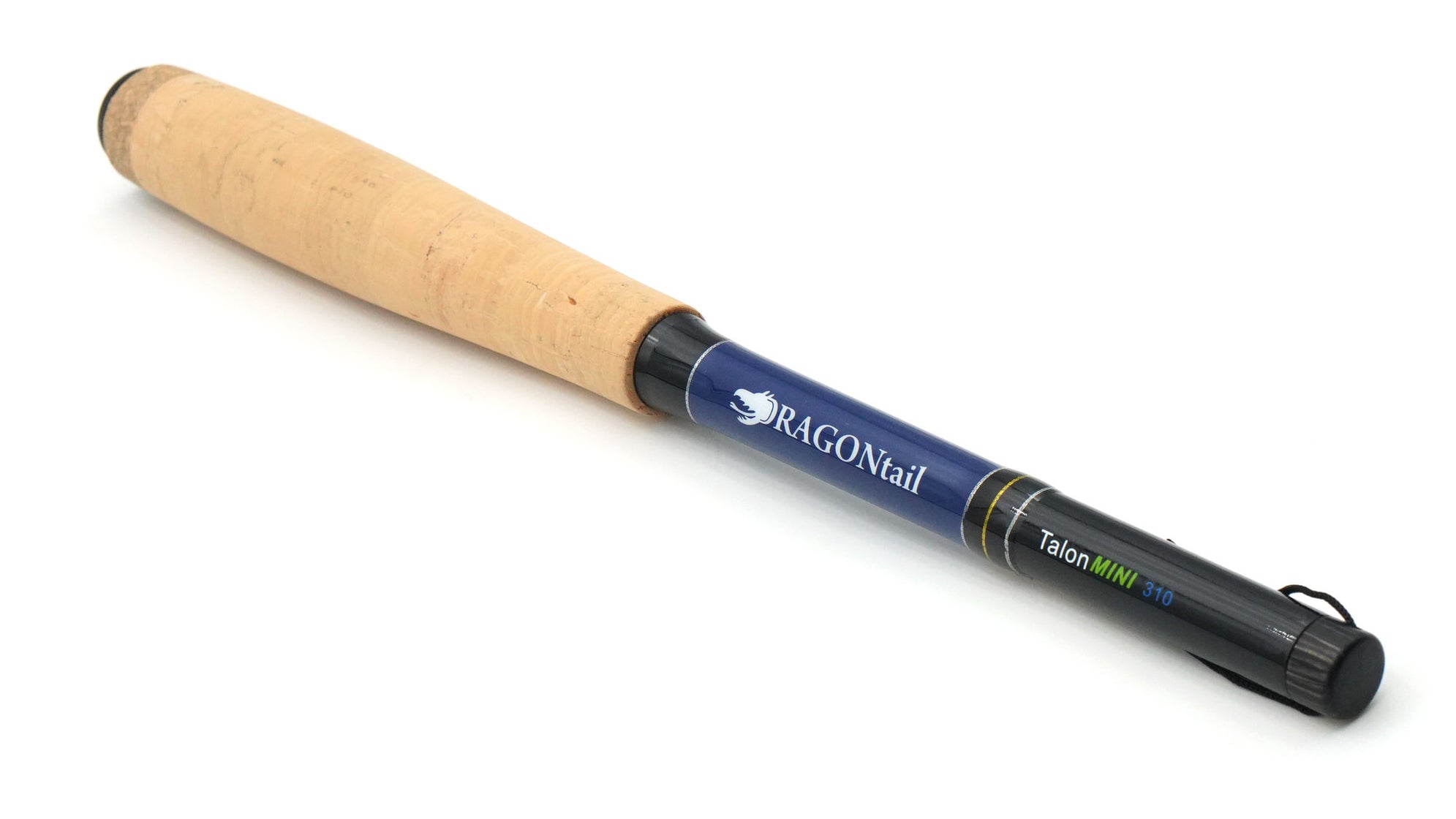 TalonMINI 310 Pocket Tenkara Rod — DRAGONtail Tenkara