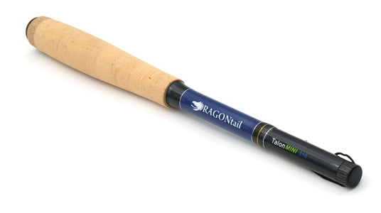 TalonMINI 310 Pocket Tenkara Rod — DRAGONtail Tenkara