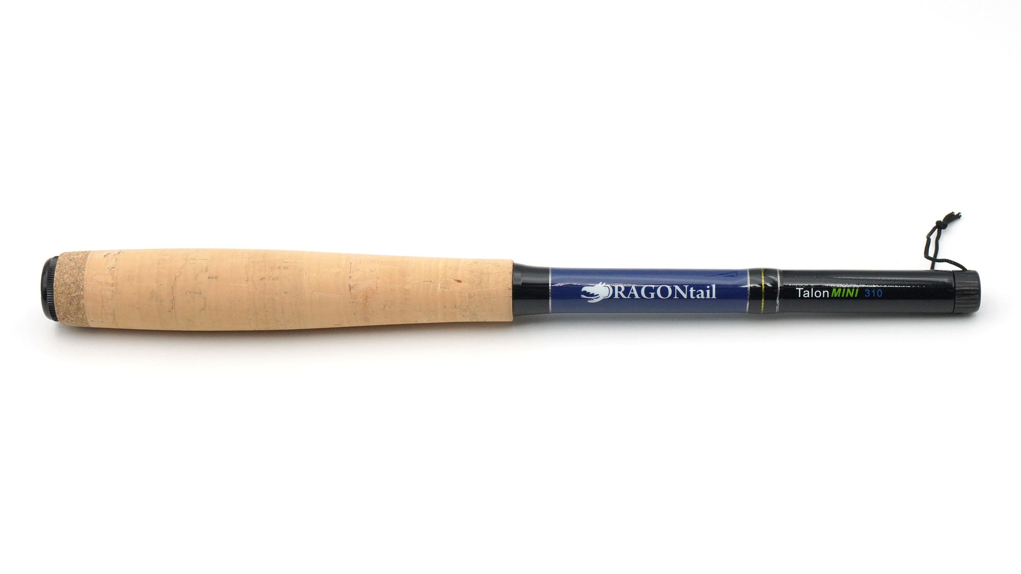 TalonMINI 310 Pocket Tenkara Rod — DRAGONtail Tenkara