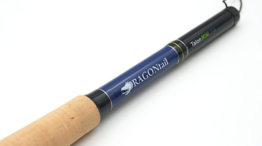 TalonMINI 310 Pocket Tenkara Rod — DRAGONtail Tenkara