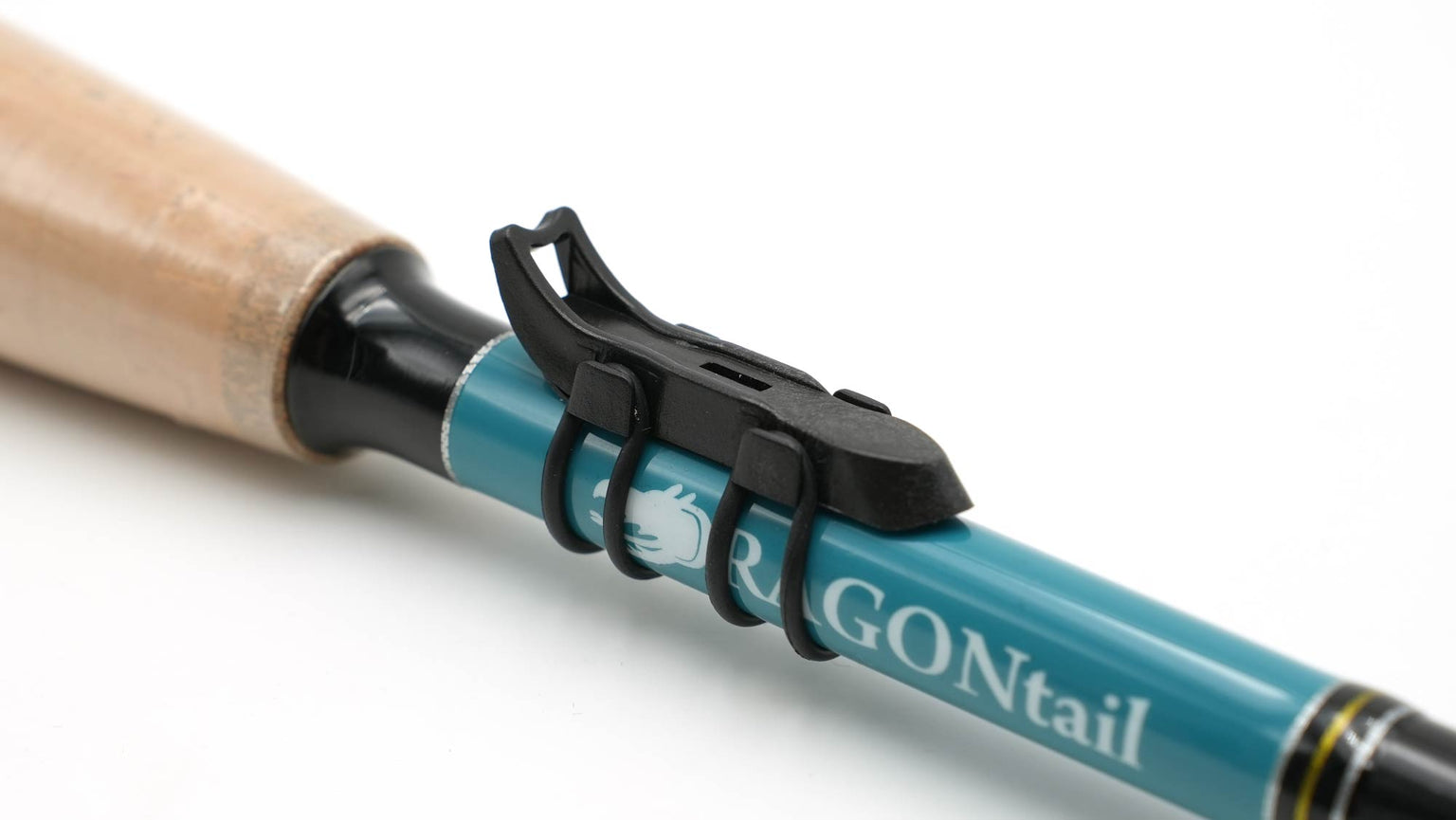 Tenkara Line Holders & Line Management — DRAGONtail Tenkara