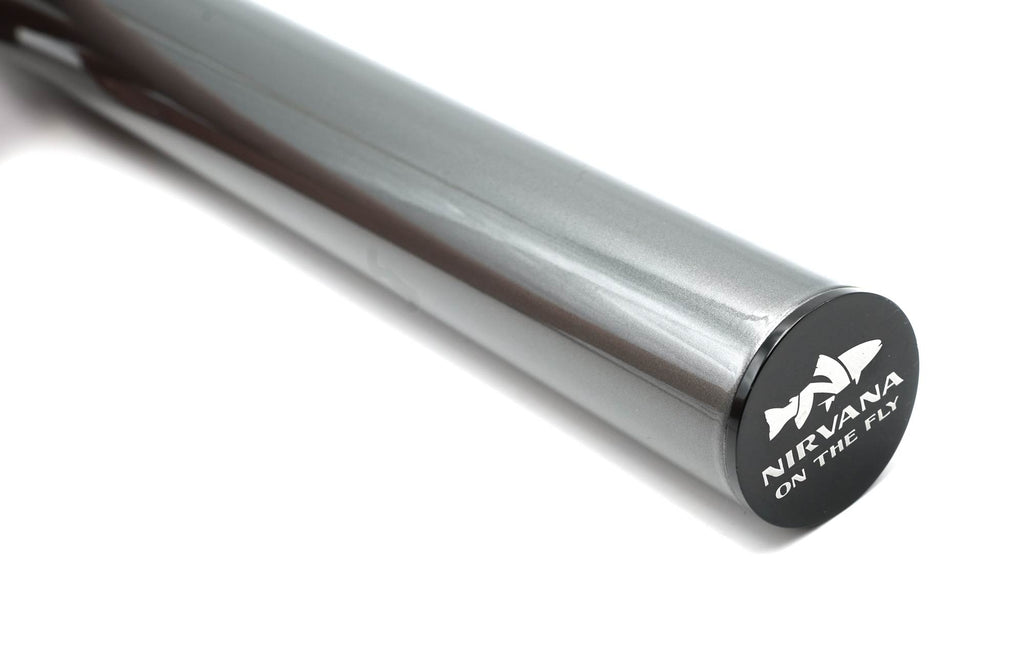 Tenkara Rod Cases & Accessories — DRAGONtail Tenkara