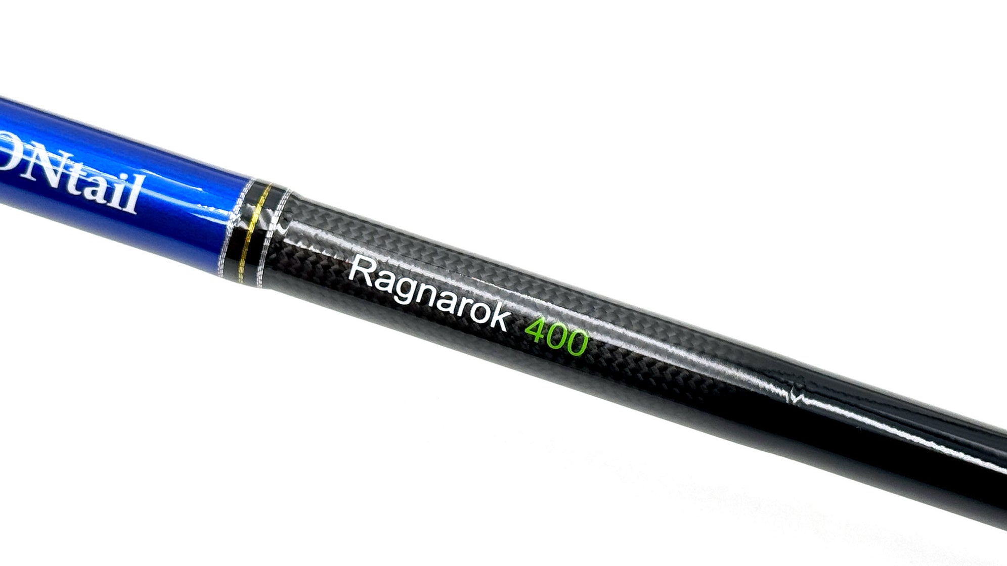 Ragnarok 400 Tenkara Rod 13ft — DRAGONtail Tenkara