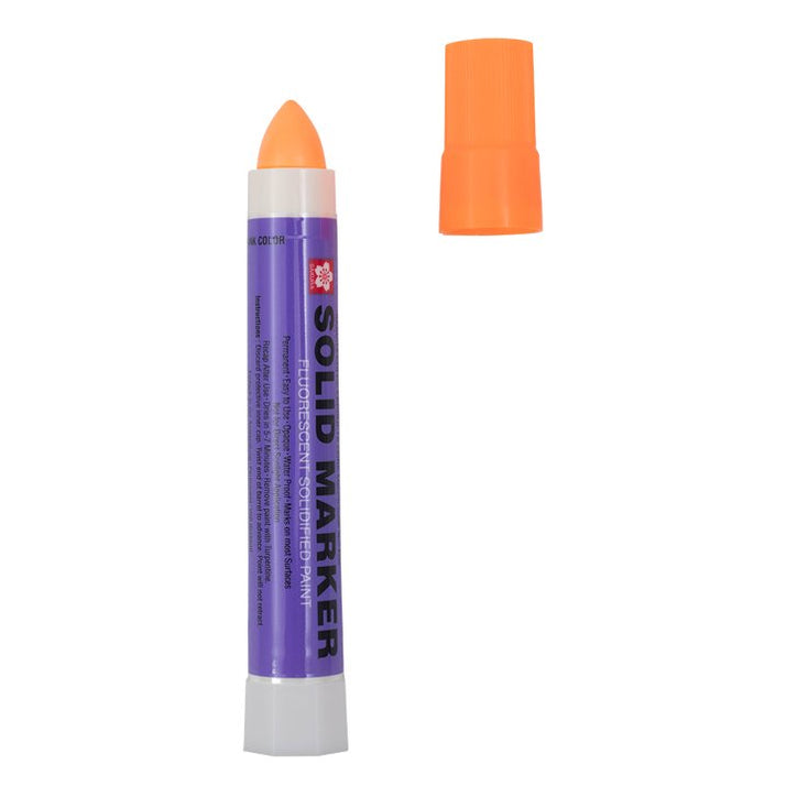 Sakura Solid Paint Marker - Fishing Line Sighter Paint Marker ...