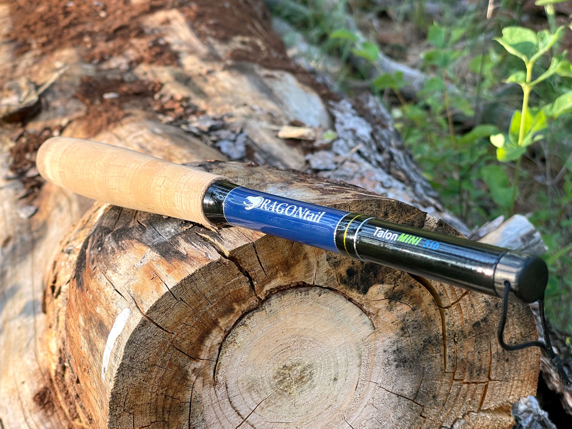 Nymphing Line DRAGONtail Oudachi Furled Tenkara Line - Sinking Line For ...