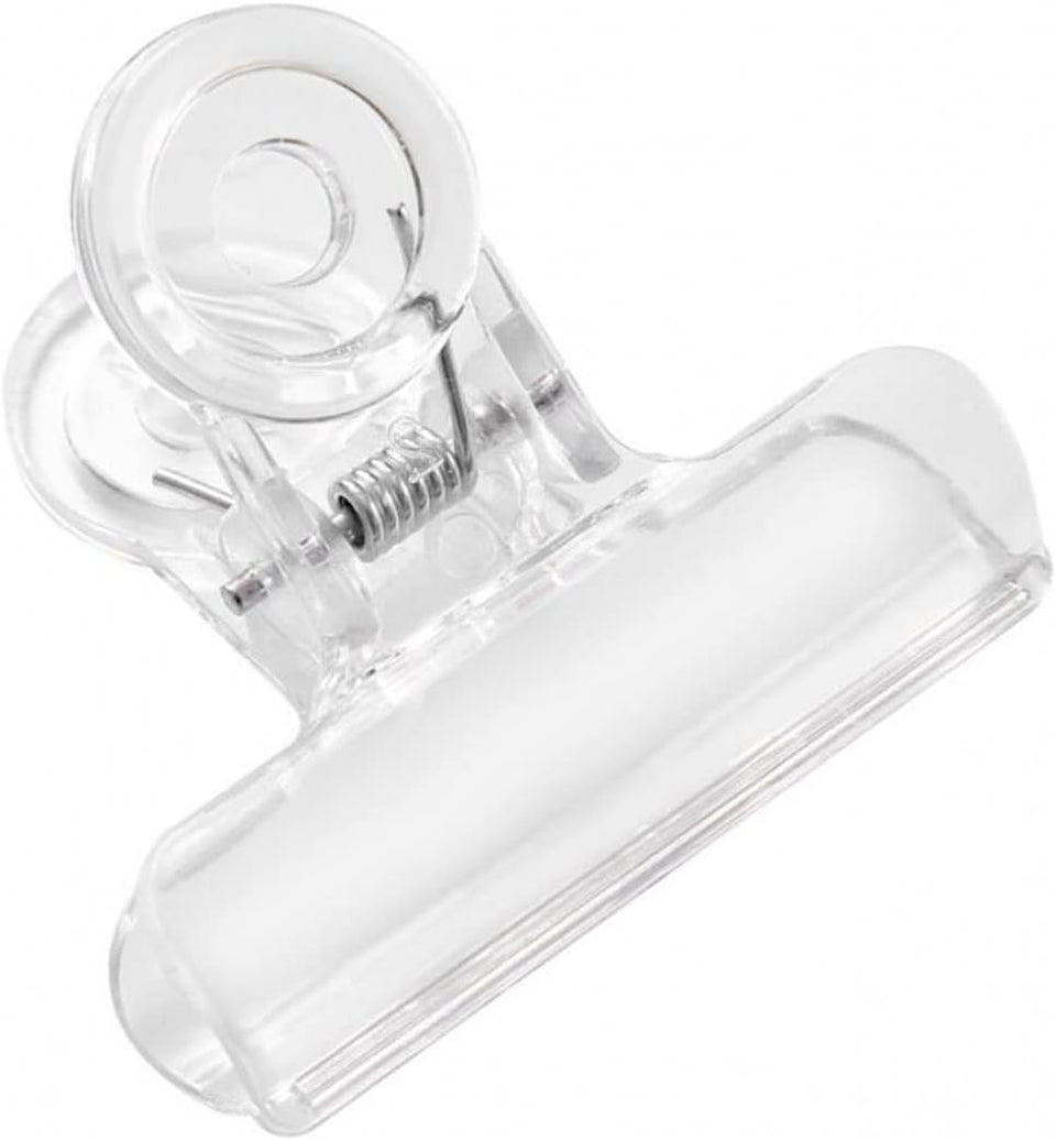 Generic Material/Dubbing Loop Clips (4 pack) — DRAGONtail Tenkara