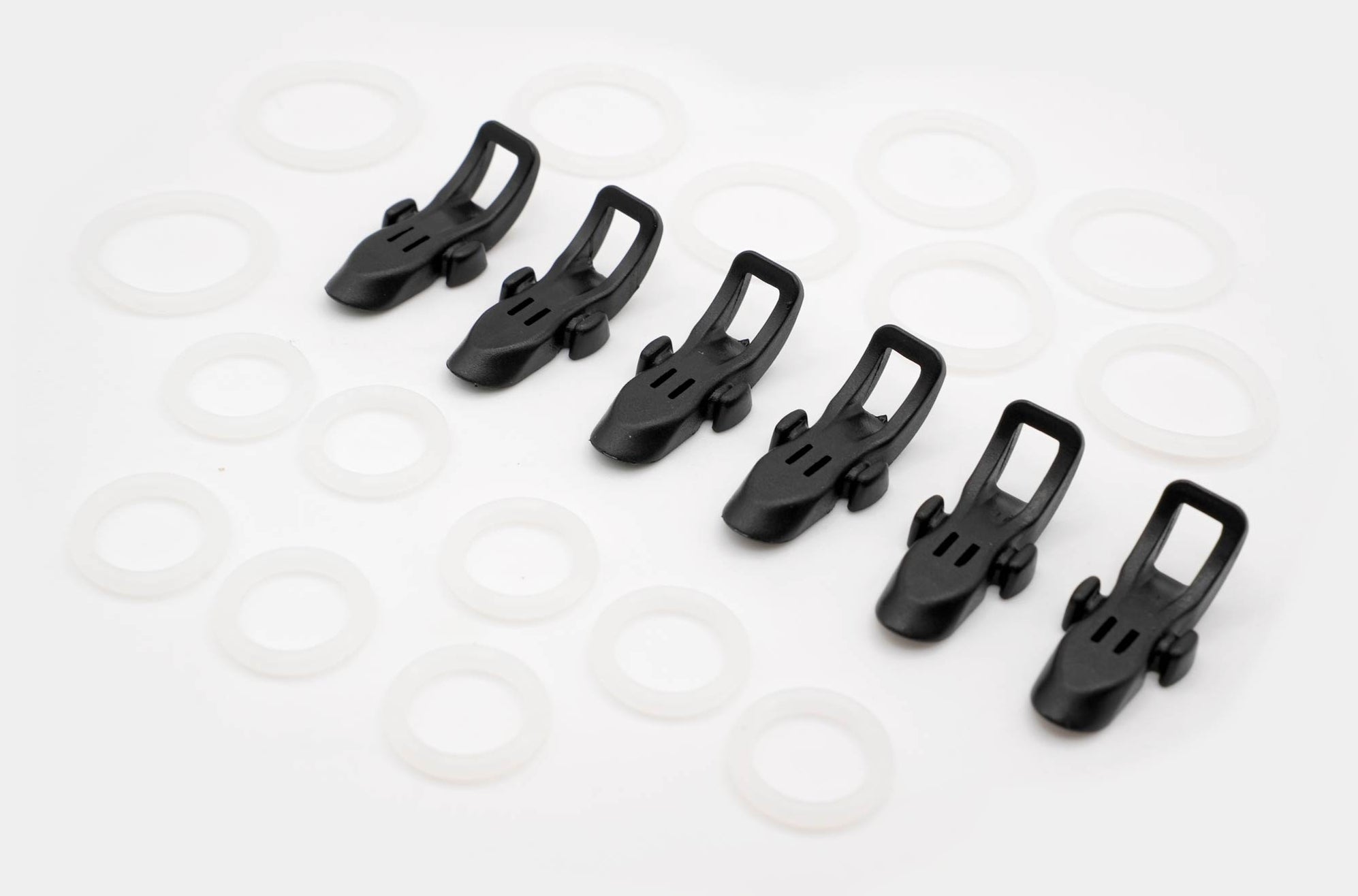 Ultimate Tenkara Line Keepers (6 Pack) for Tenkara Line Management ...