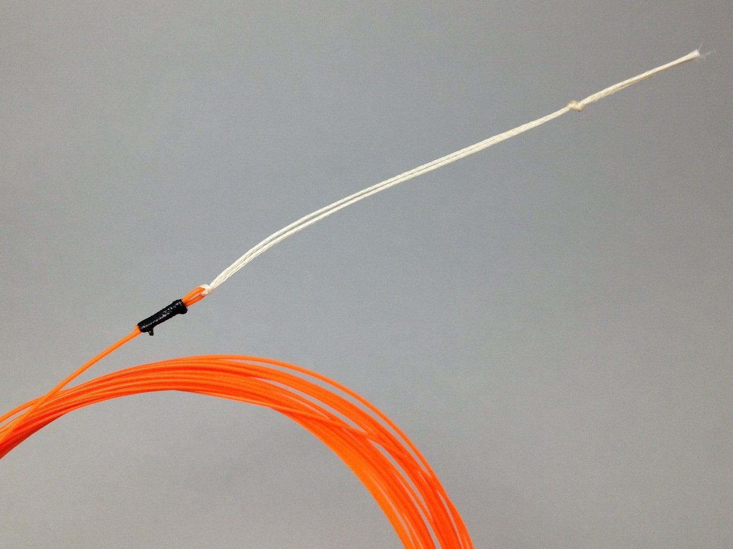 Tenkara Lines — DRAGONtail Tenkara