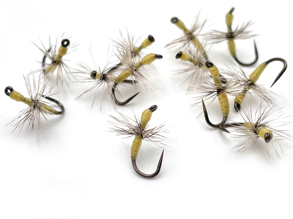 Tenkara Flies for sale — DRAGONtail Tenkara