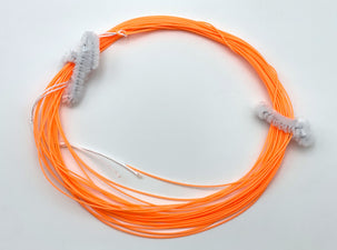 Light PVC Floating Tenkara Line 20ft (with Mono-Core) — DRAGONtail Tenkara