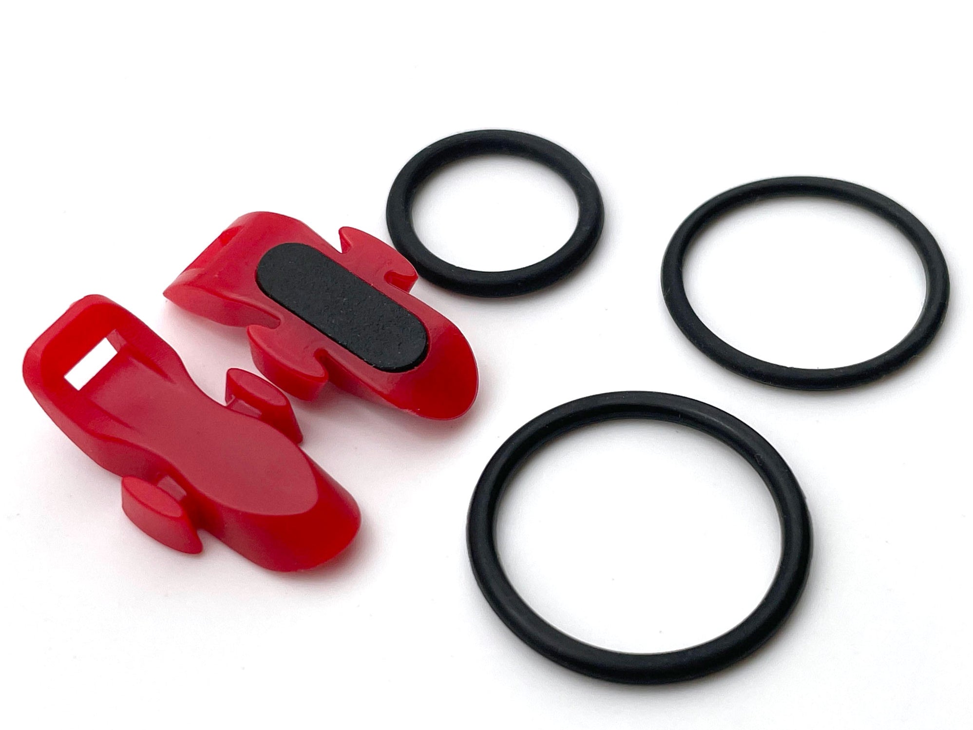 Ultimate Tenkara Line Keepers (6 Pack) for Tenkara Line Management ...