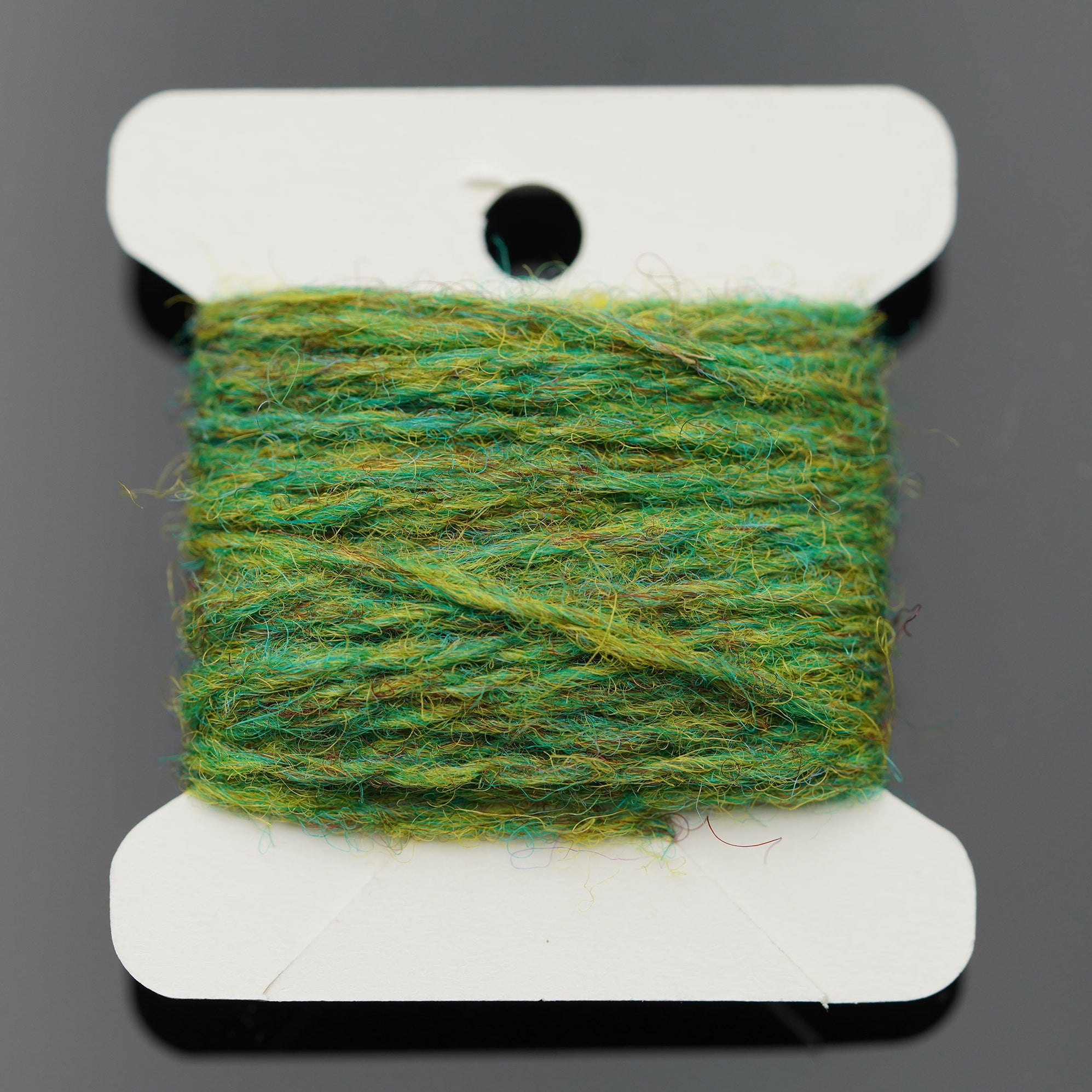 Jamieson's Shetland Spindrift Yarn (12ft) — DRAGONtail Tenkara