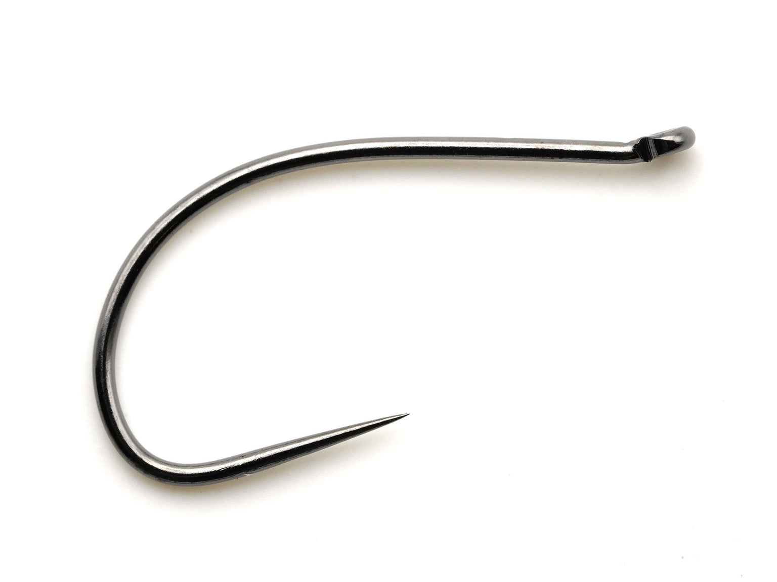 Fly Tying Hooks for Tenkara — DRAGONtail Tenkara