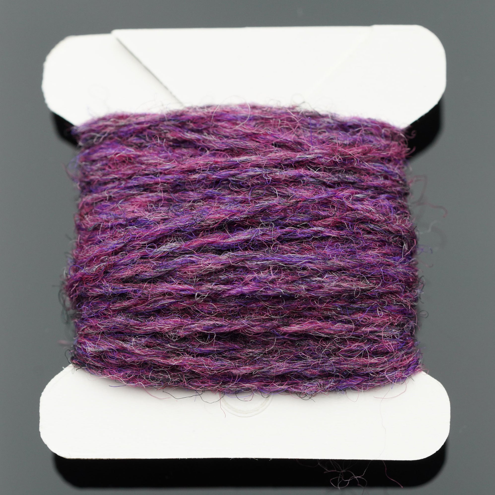 Jamieson's Shetland Spindrift Yarn (12ft) — DRAGONtail Tenkara