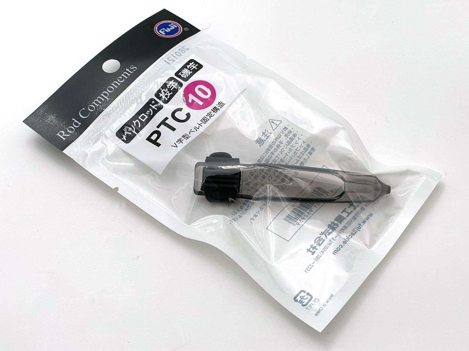 Tip Caps — DRAGONtail Tenkara