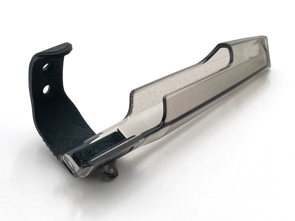 Tip Caps — DRAGONtail Tenkara