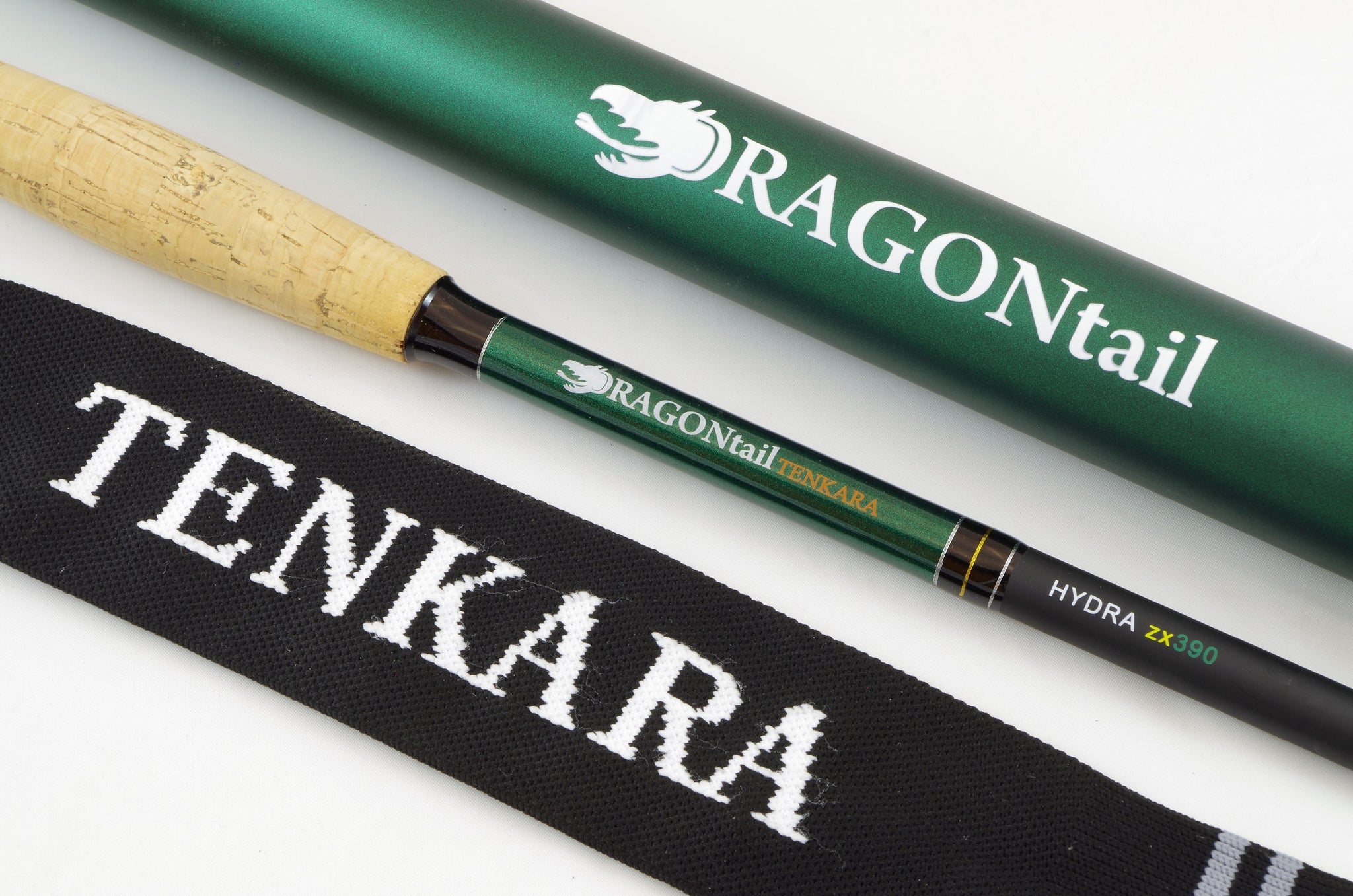 Tenkara Rods for Sale — DRAGONtail Tenkara