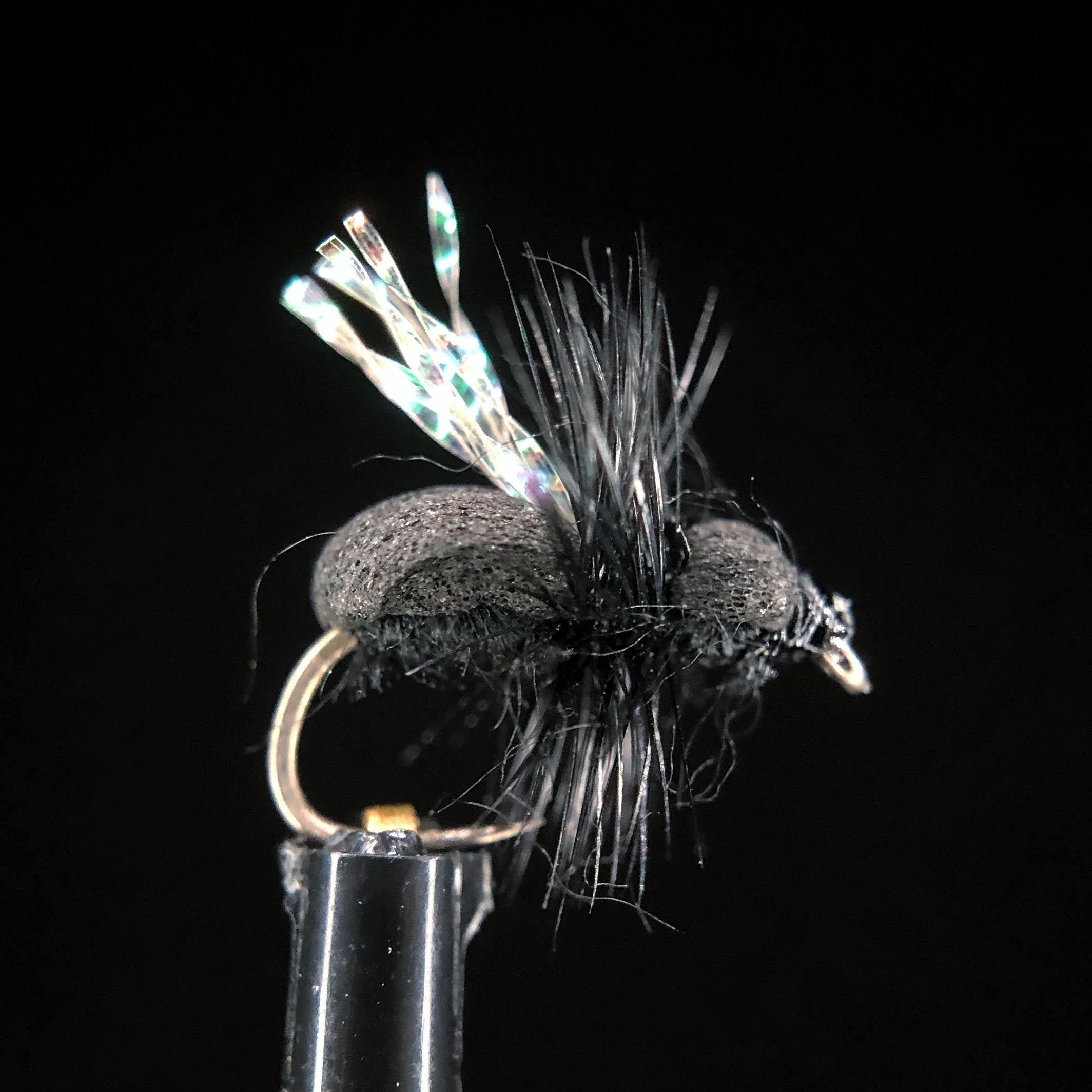 24 Dry Flies Combo Pack — DRAGONtail Tenkara