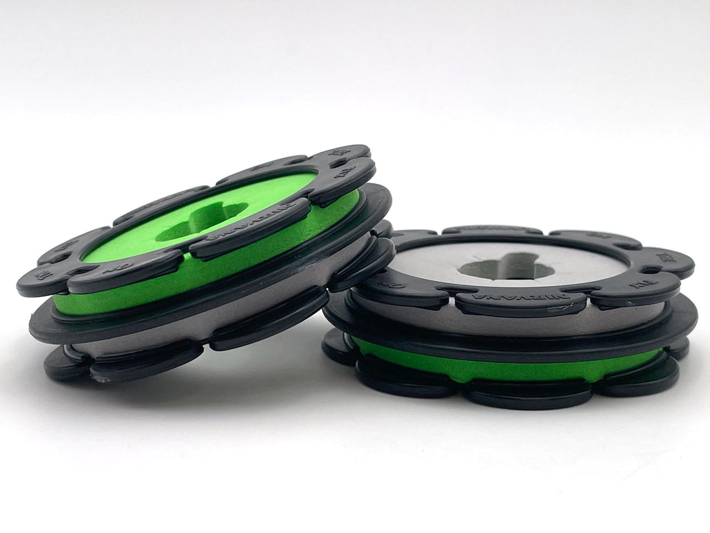 Tenkara Line Holders & Line Management — DRAGONtail Tenkara