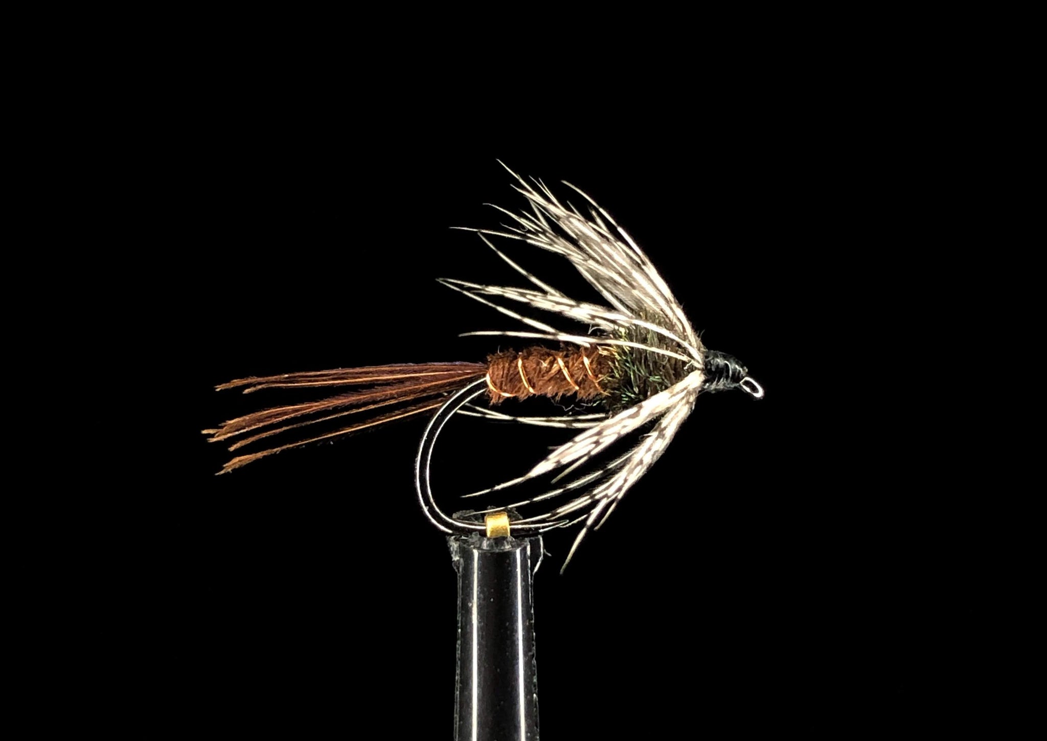 Tenkara Flies for sale — DRAGONtail Tenkara