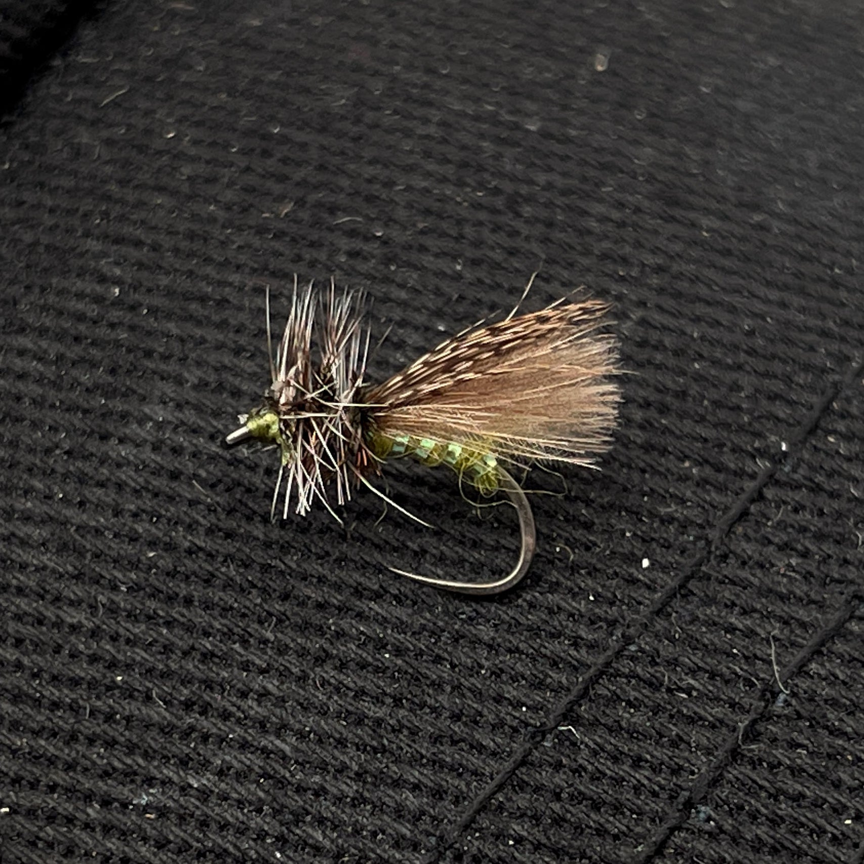 24 Dry Flies Combo Pack — DRAGONtail Tenkara