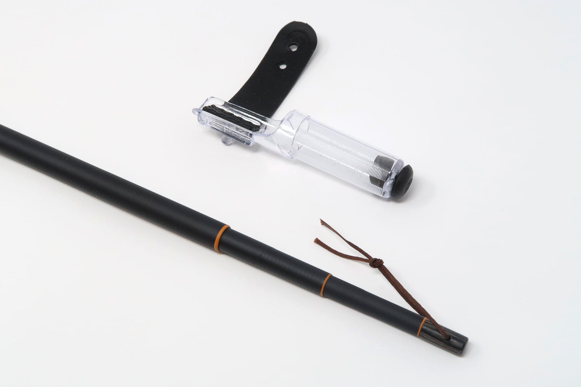 Mizuchi zx340 Zoom Tenkara Rod — DRAGONtail Tenkara
