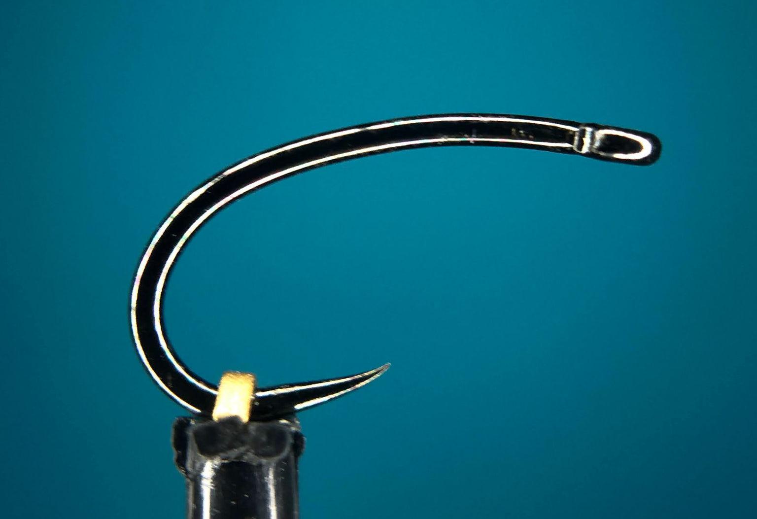 Fly Tying Hooks for Tenkara — DRAGONtail Tenkara