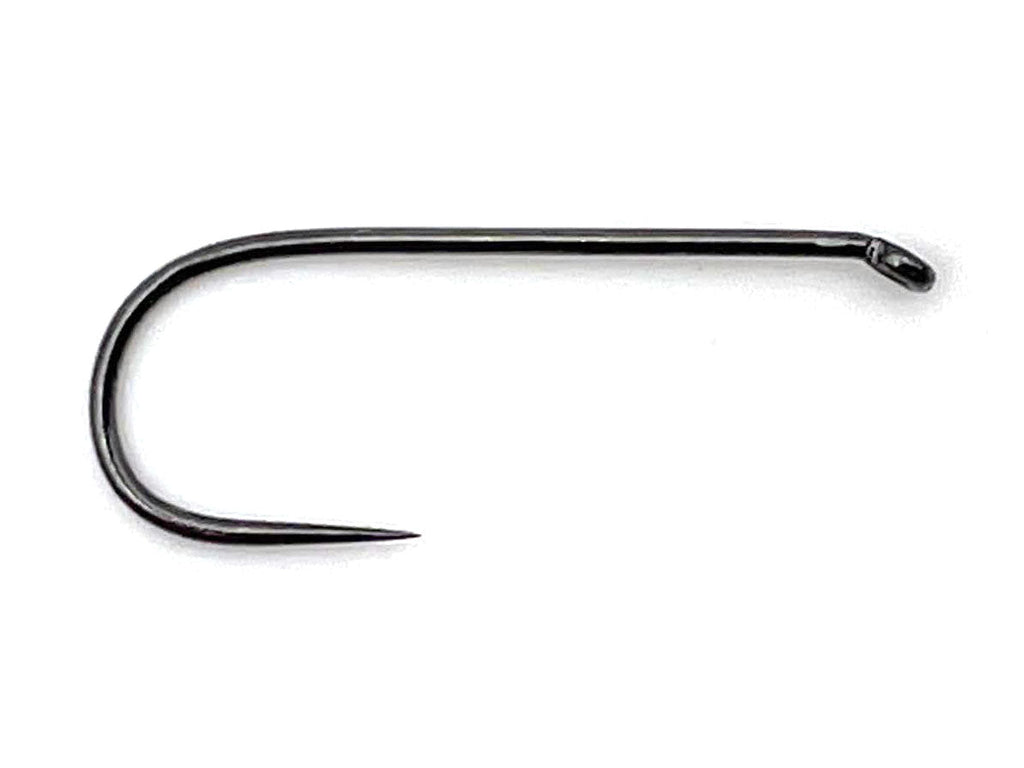 Fly Tying Hooks for Tenkara — DRAGONtail Tenkara