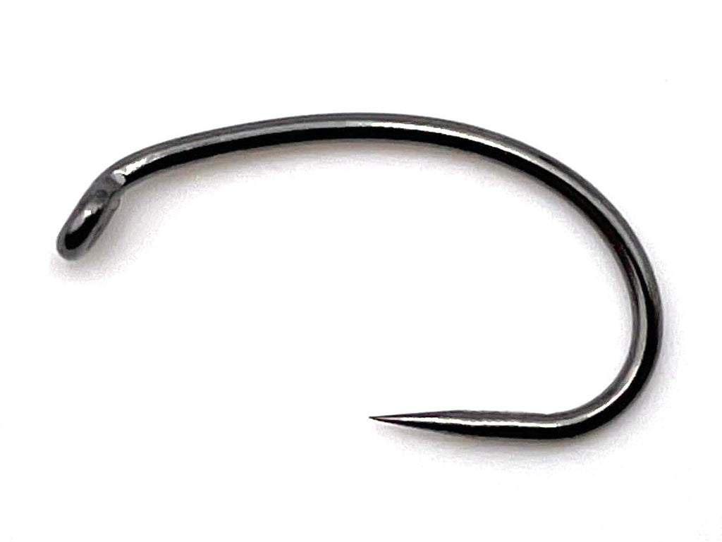 Tenkara Fly Tying — DRAGONtail Tenkara