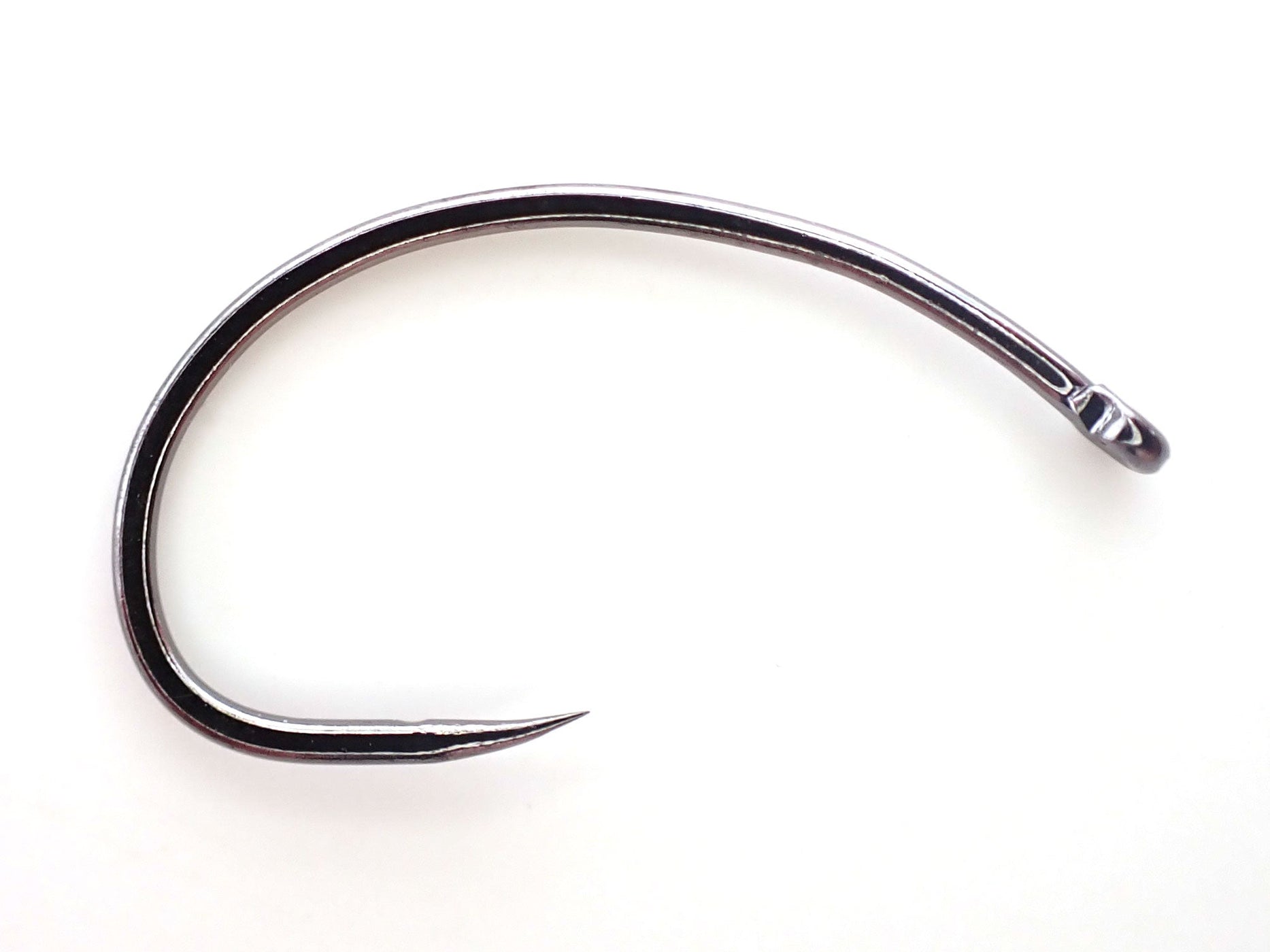 TOGATTA ML211 Premium Barbless Hook | Moonlit Fly Fishing — DRAGONtail ...