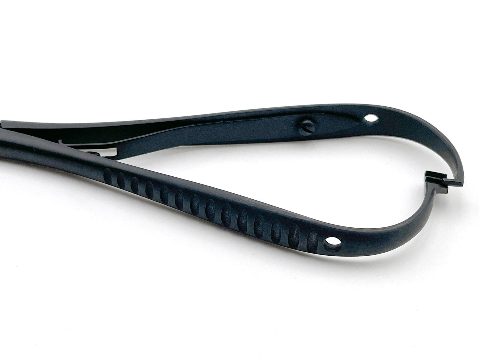 Moonlit Mitten Clamp Forceps — DRAGONtail Tenkara
