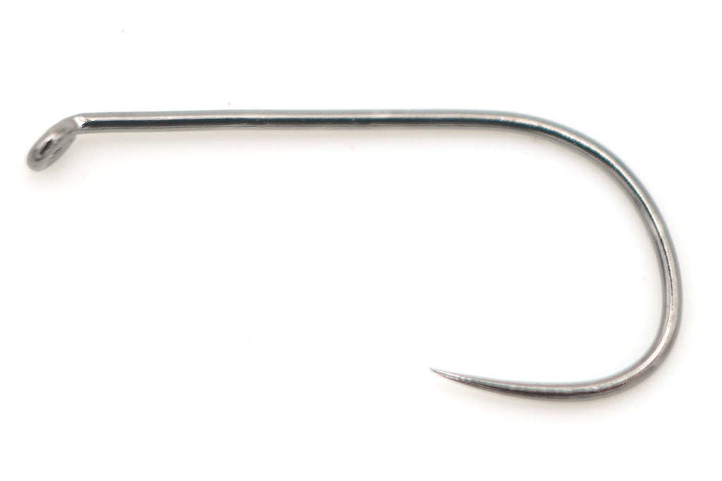 Fly Tying Hooks for Tenkara — DRAGONtail Tenkara