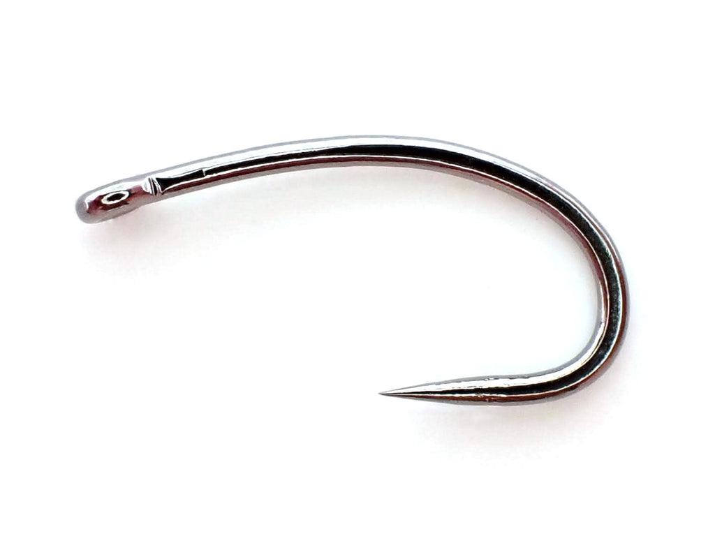 Fly Tying Hooks for Tenkara — DRAGONtail Tenkara