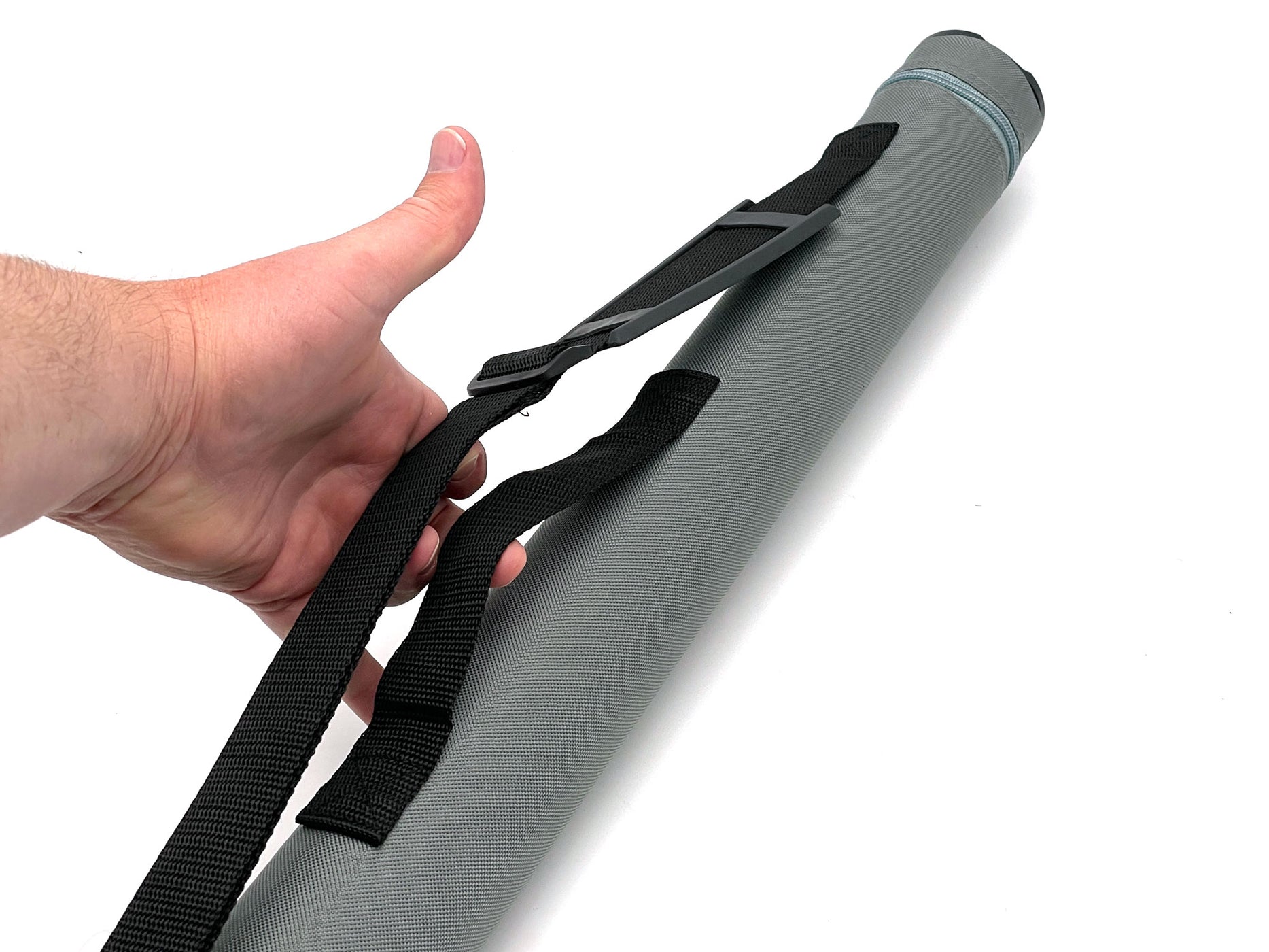 Multi-Rod Tenkara Rod Case (holds up to 3 tenkara rods) — DRAGONtail ...