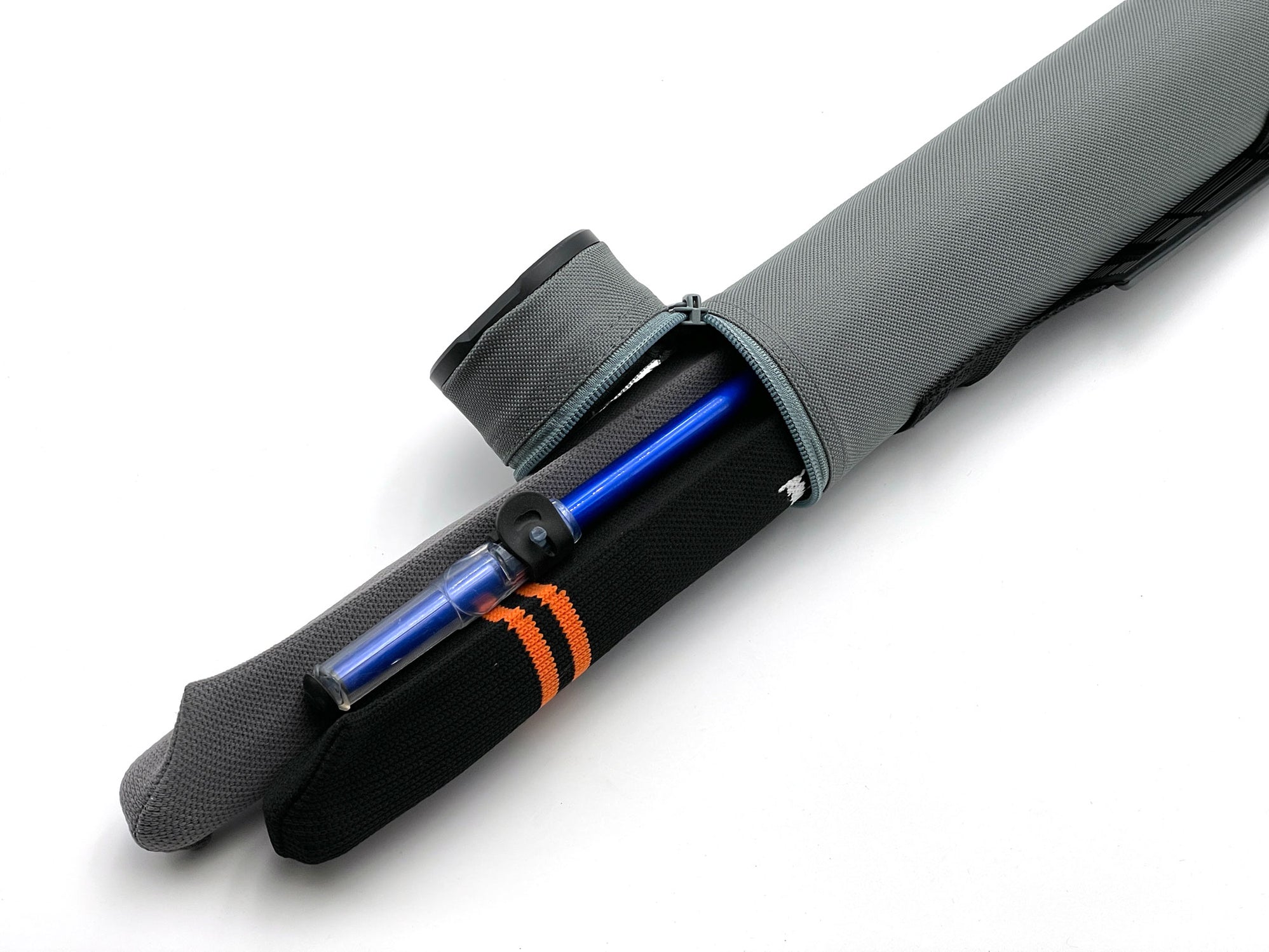 Multi-Rod Tenkara Rod Case (holds up to 3 tenkara rods) — DRAGONtail ...