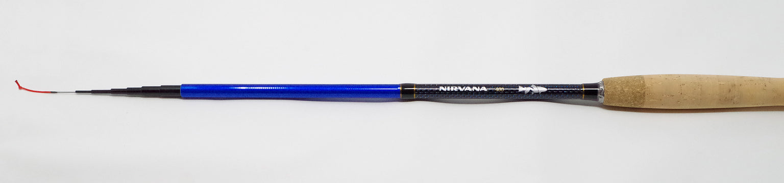 Tenkara Rod Parts | for DRAGONtail and NIRVANA rods — DRAGONtail Tenkara