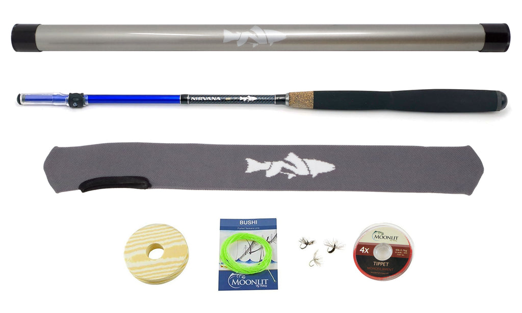 Tenkara Rods for Sale | Hi-Performance at an Affordable Price ...