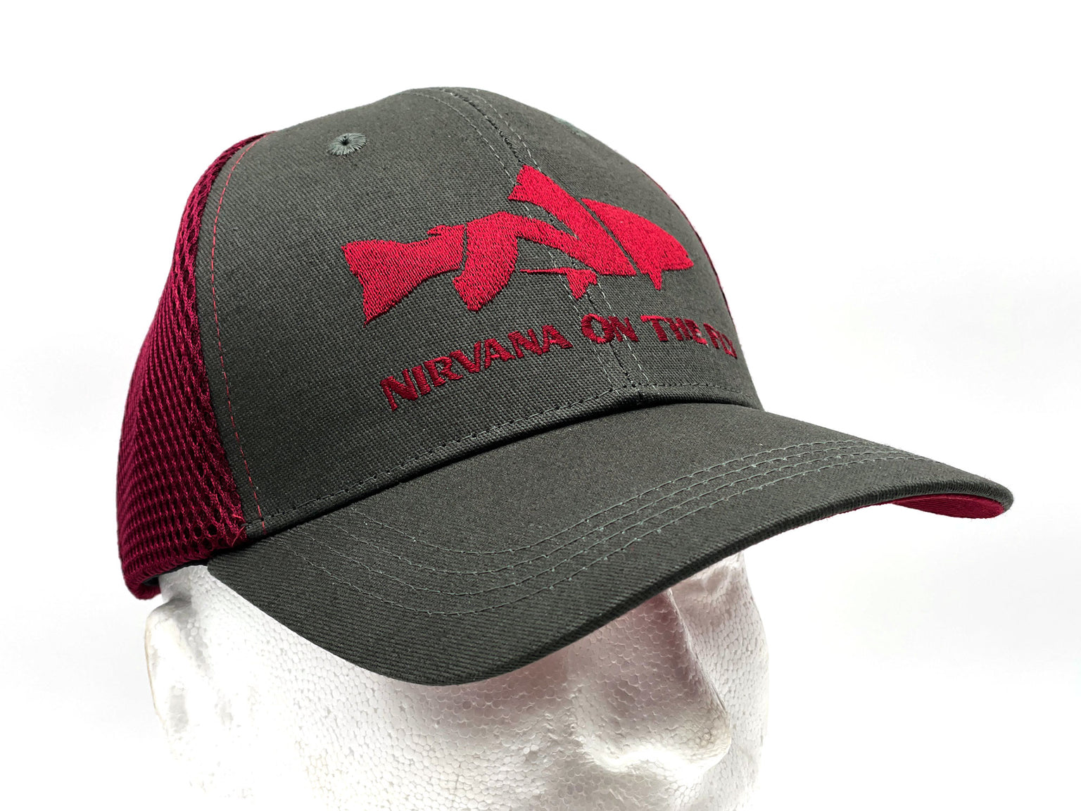 Packs & Apparel — DRAGONtail Tenkara