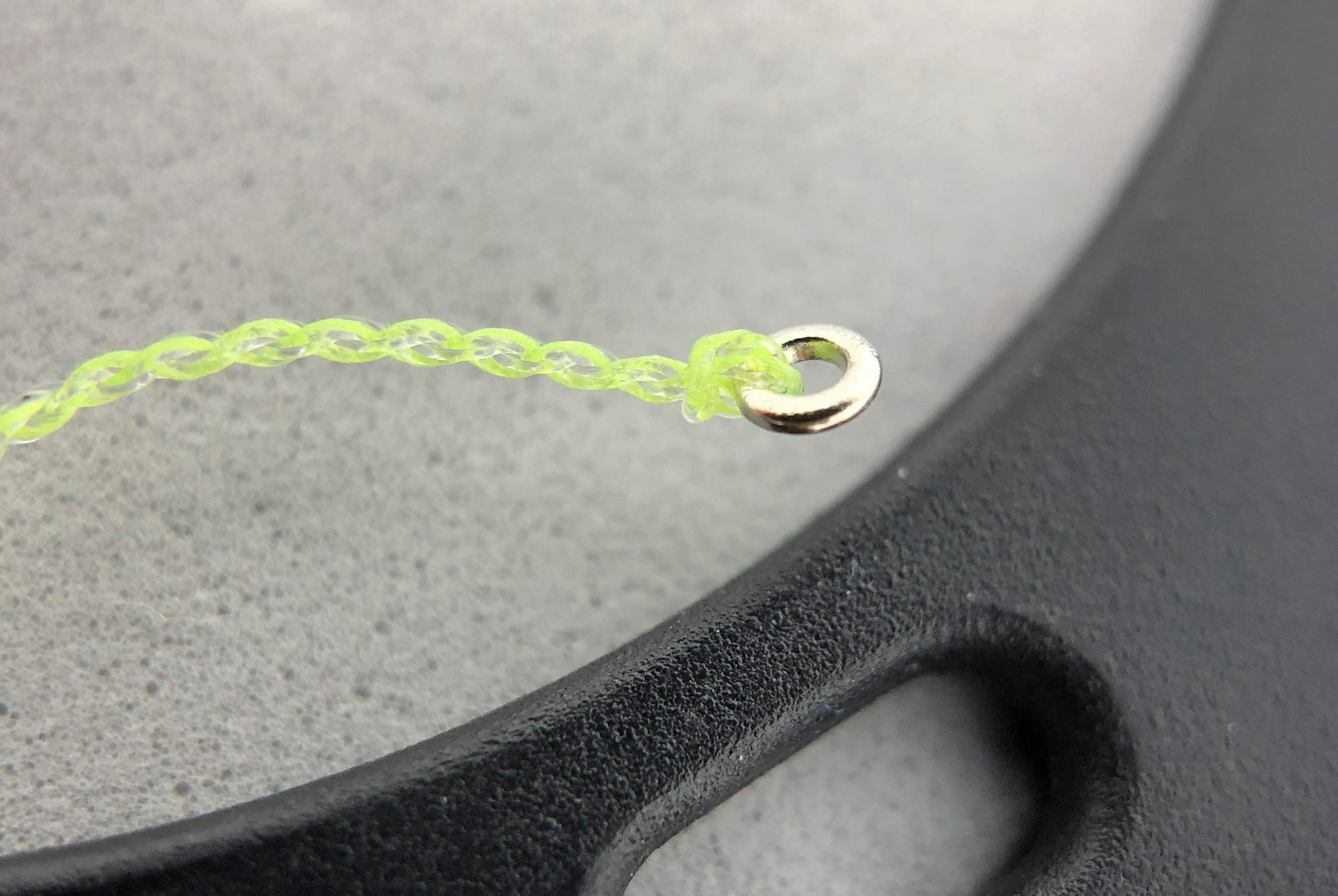 Tenkara Lines — DRAGONtail Tenkara