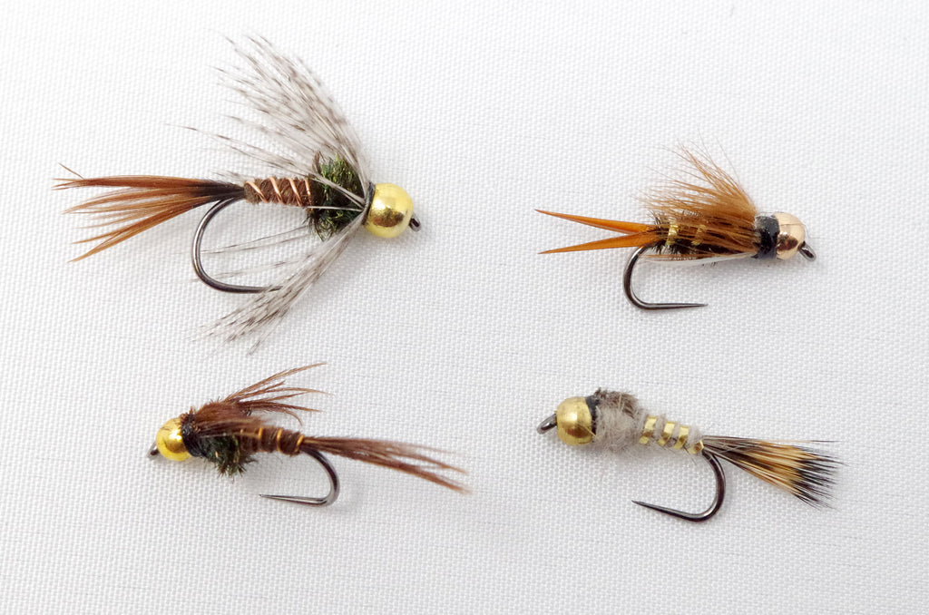 Products — DRAGONtail Tenkara
