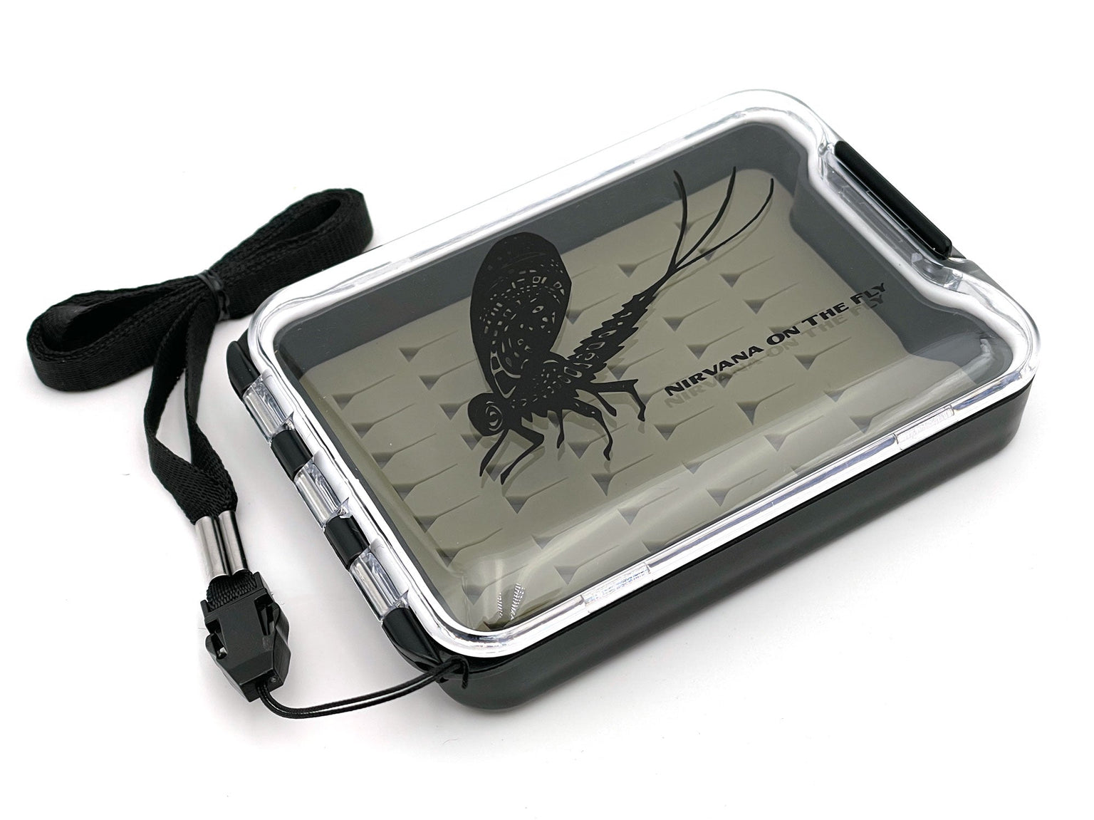 Fly Boxes — DRAGONtail Tenkara