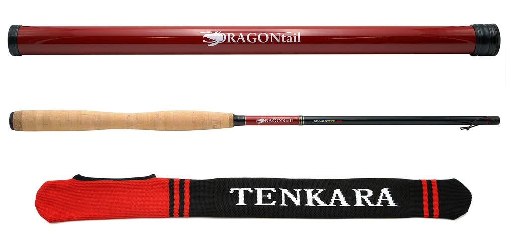 Tenkara Rods for Sale | Hi-Performance at an Affordable Price ...