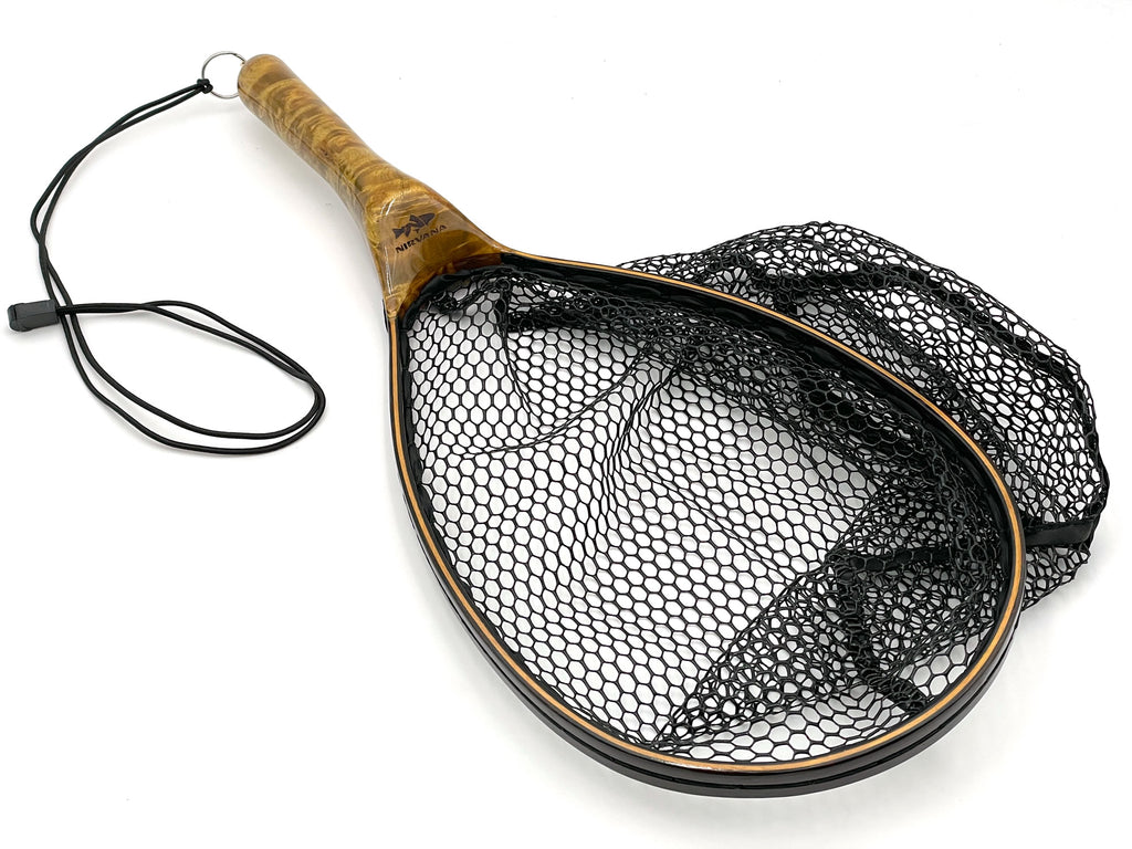 Tenkara Accessories — DRAGONtail Tenkara