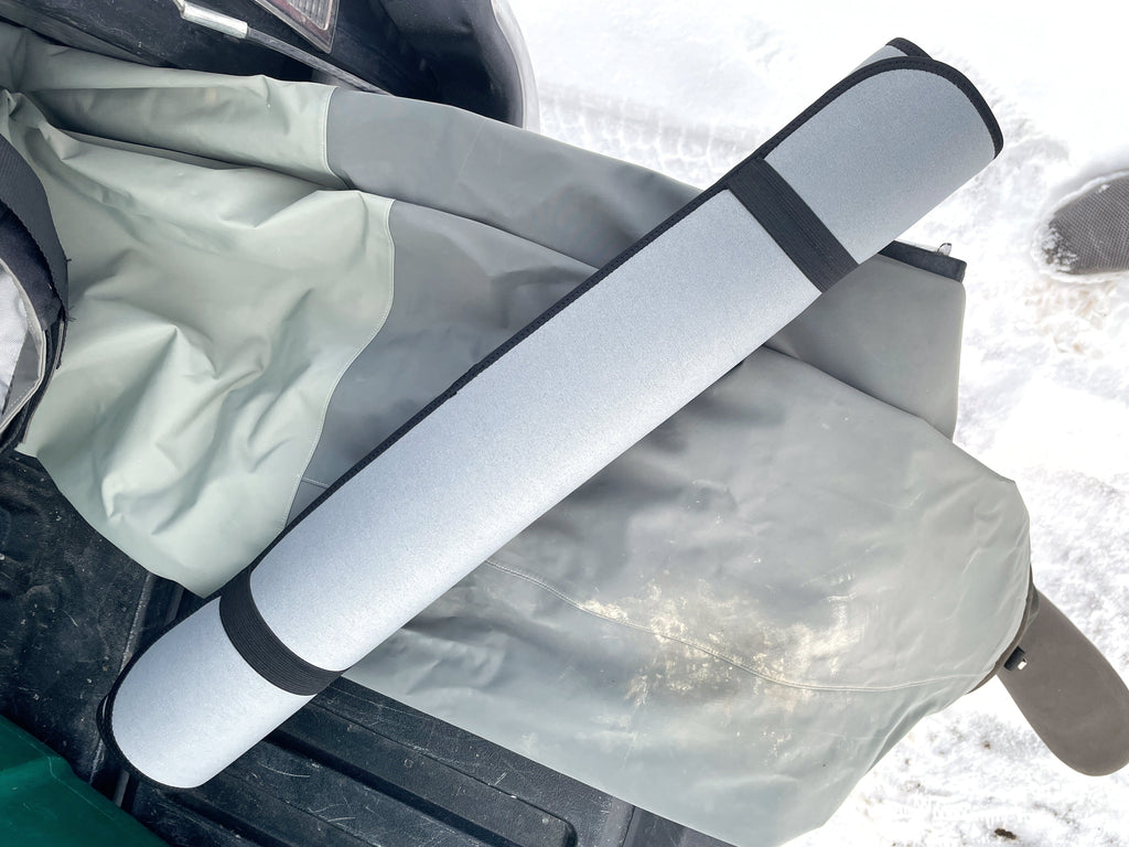 Packs & Apparel — DRAGONtail Tenkara