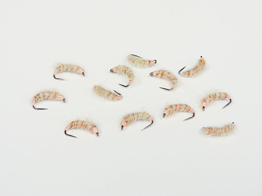 Tenkara Flies for sale — DRAGONtail Tenkara