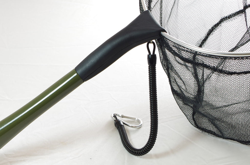 Tenkara Small Creek Fishing Nets — DRAGONtail Tenkara
